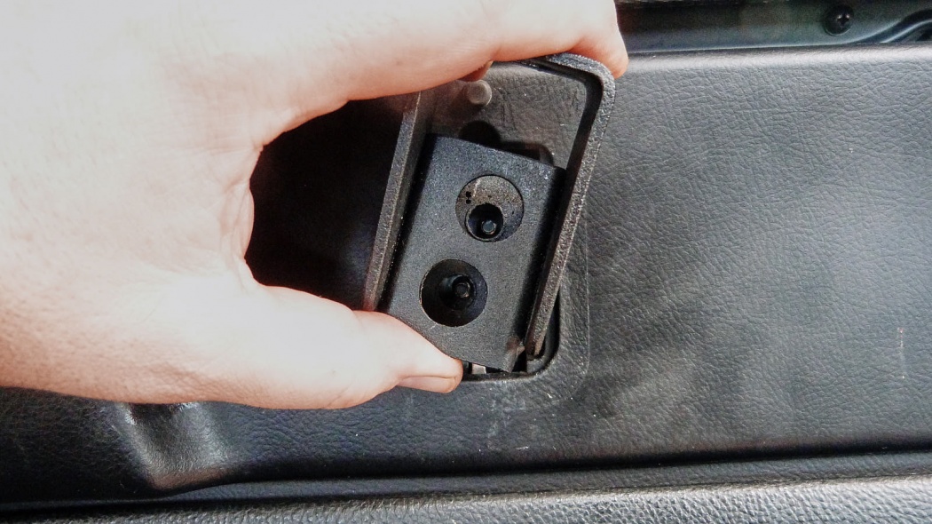 MR2: Installing New Loop/Wind Deflector - J Metz's Blog