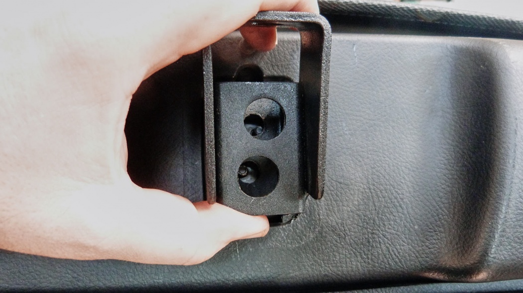MR2: Installing New Loop/Wind Deflector - J Metz's Blog