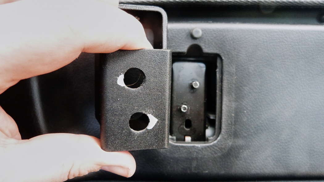 MR2: Installing New Loop/Wind Deflector - J Metz's Blog