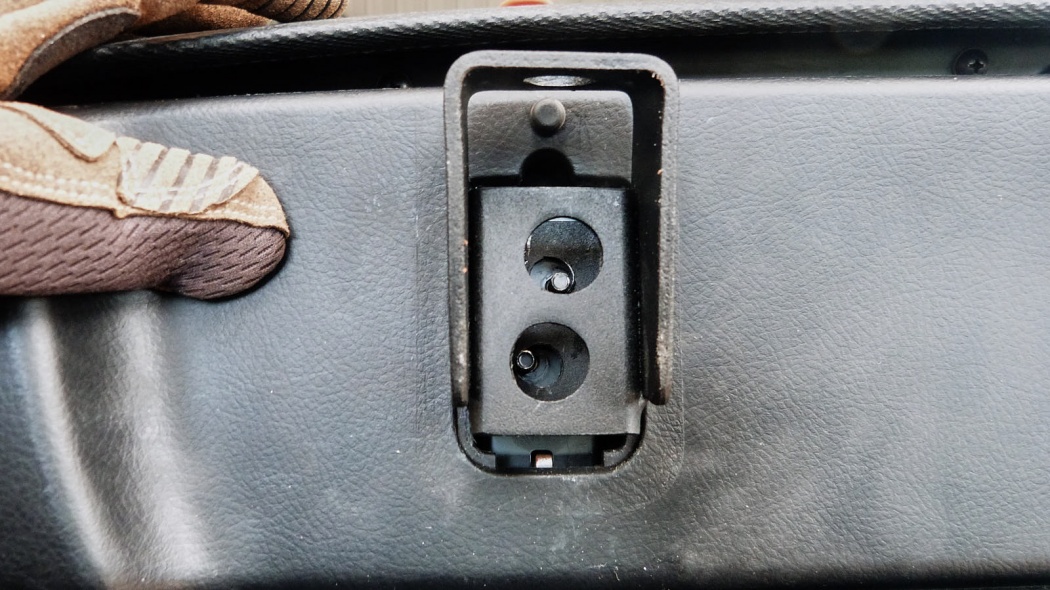 MR2: Installing New Loop/Wind Deflector - J Metz's Blog