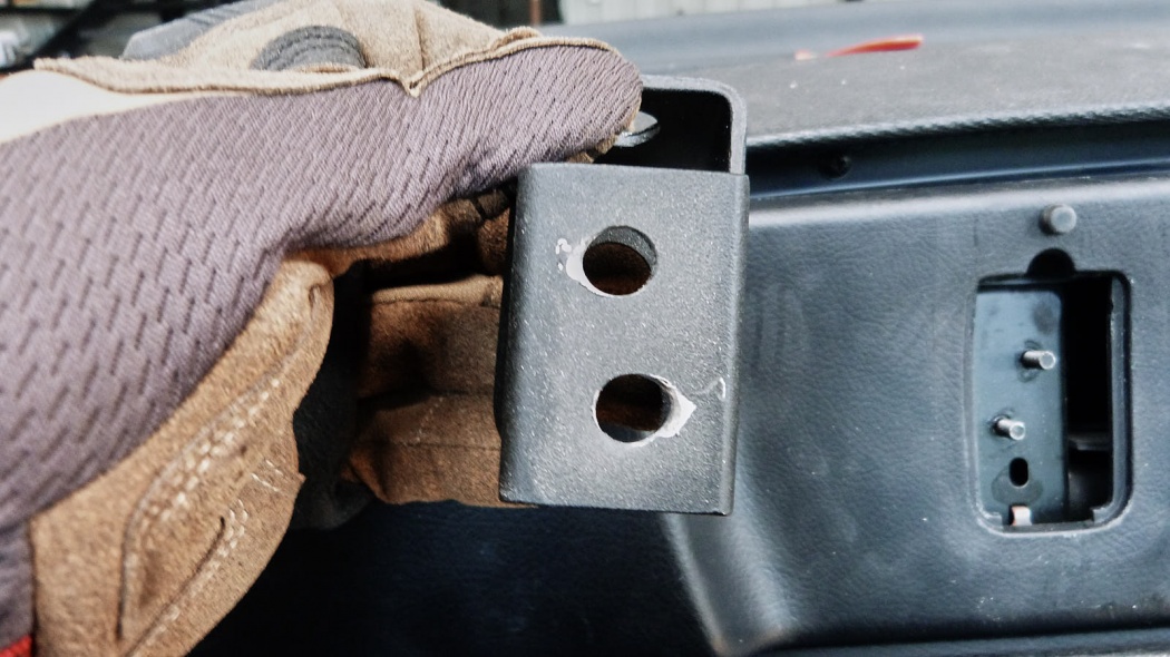 MR2: Installing New Loop/Wind Deflector - J Metz's Blog