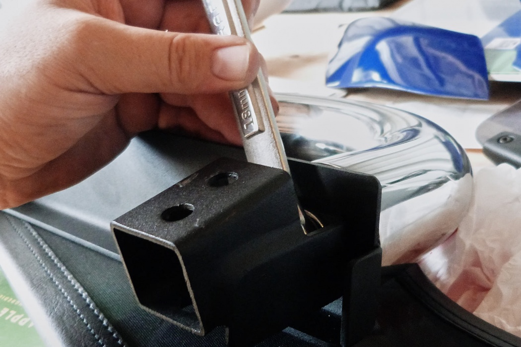 MR2: Installing New Loop/Wind Deflector - J Metz's Blog