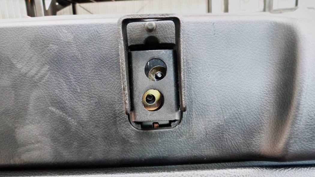 MR2: Installing New Loop/Wind Deflector - J Metz's Blog