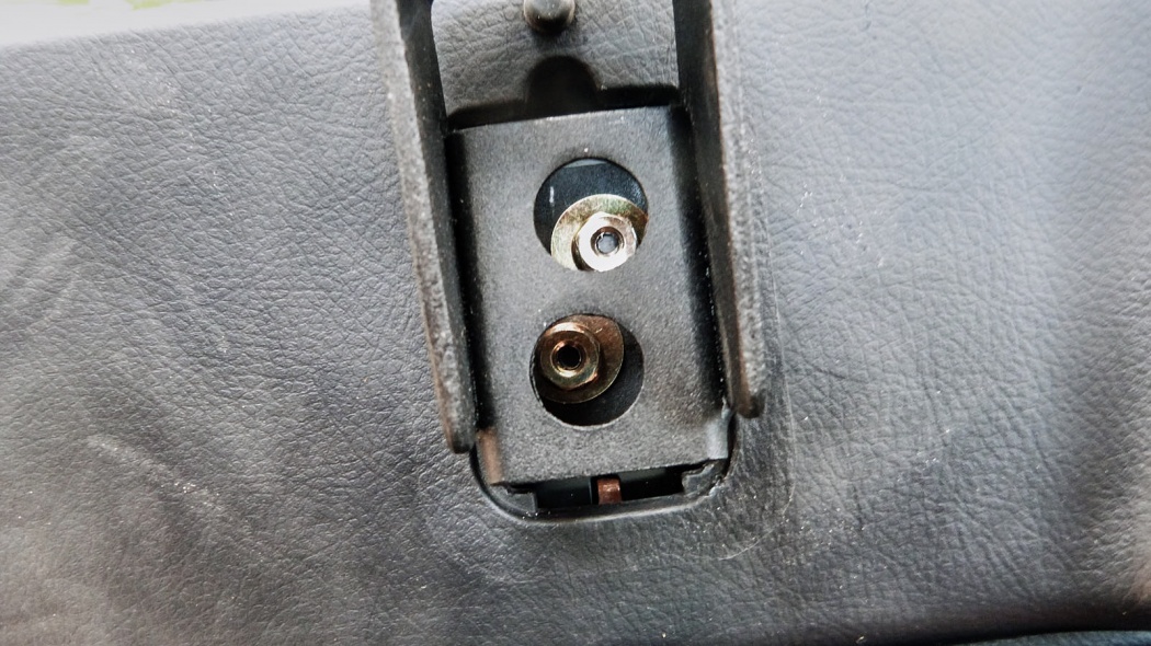 MR2: Installing New Loop/Wind Deflector - J Metz's Blog
