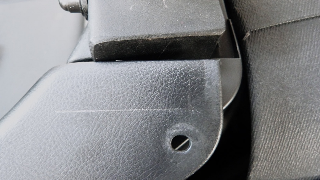 MR2: Installing New Loop/Wind Deflector - J Metz's Blog