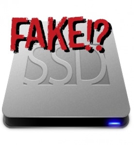 Flash Drives with Fake Capacity - J Metz's Blog